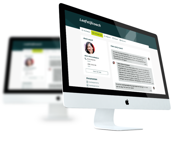 Vitafy | Vitaliteit voor jou