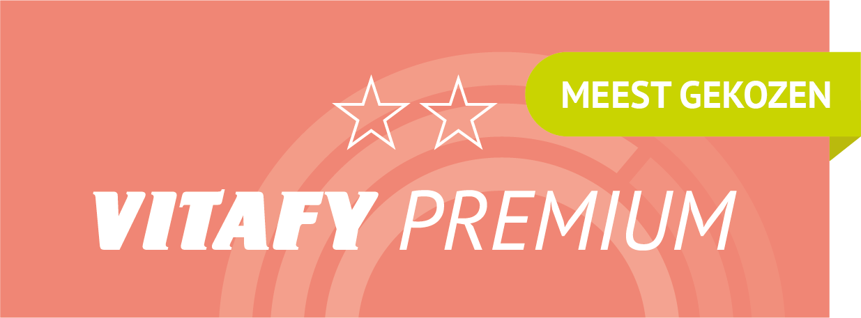 Vitafy | Vitaliteit voor jou