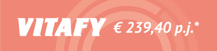 Prijs – Vitafy